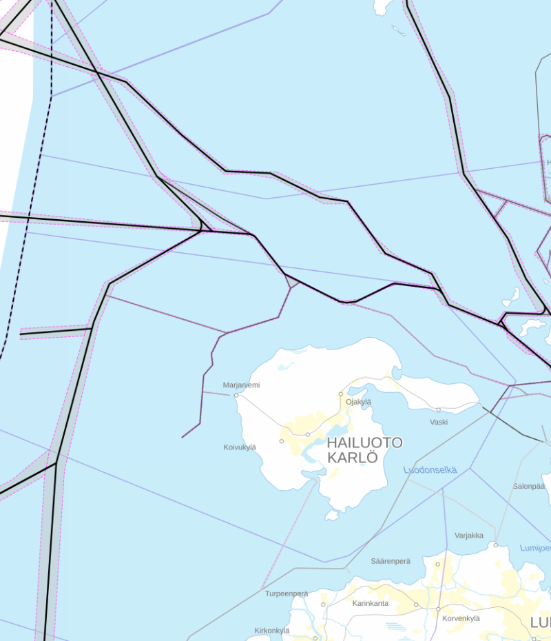 Welcome to Oulu! | Master's Guide | Fintraffic